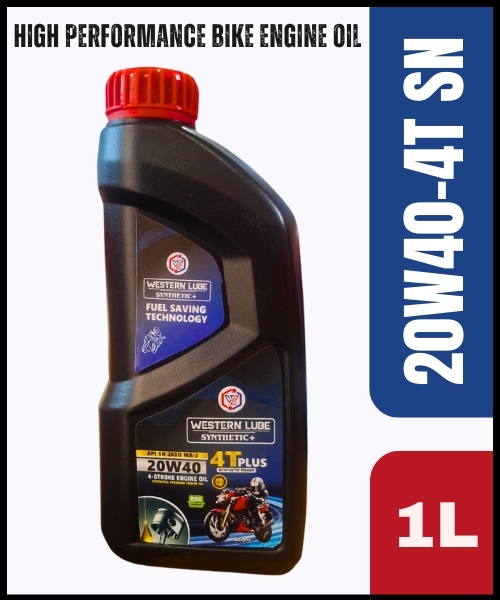 Western Lube – Industrial Oils, Greases & Lubricant Solutions Expert